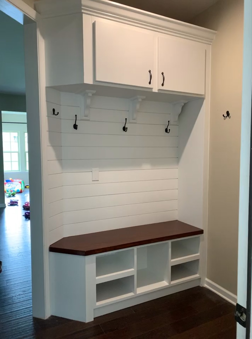 Portfolio | Triangle Construction Solutions